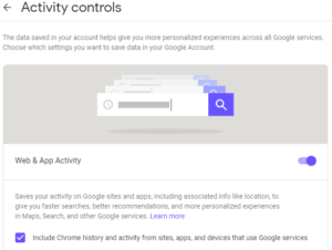 6 Chrome Privacy Settings You Need to Know About