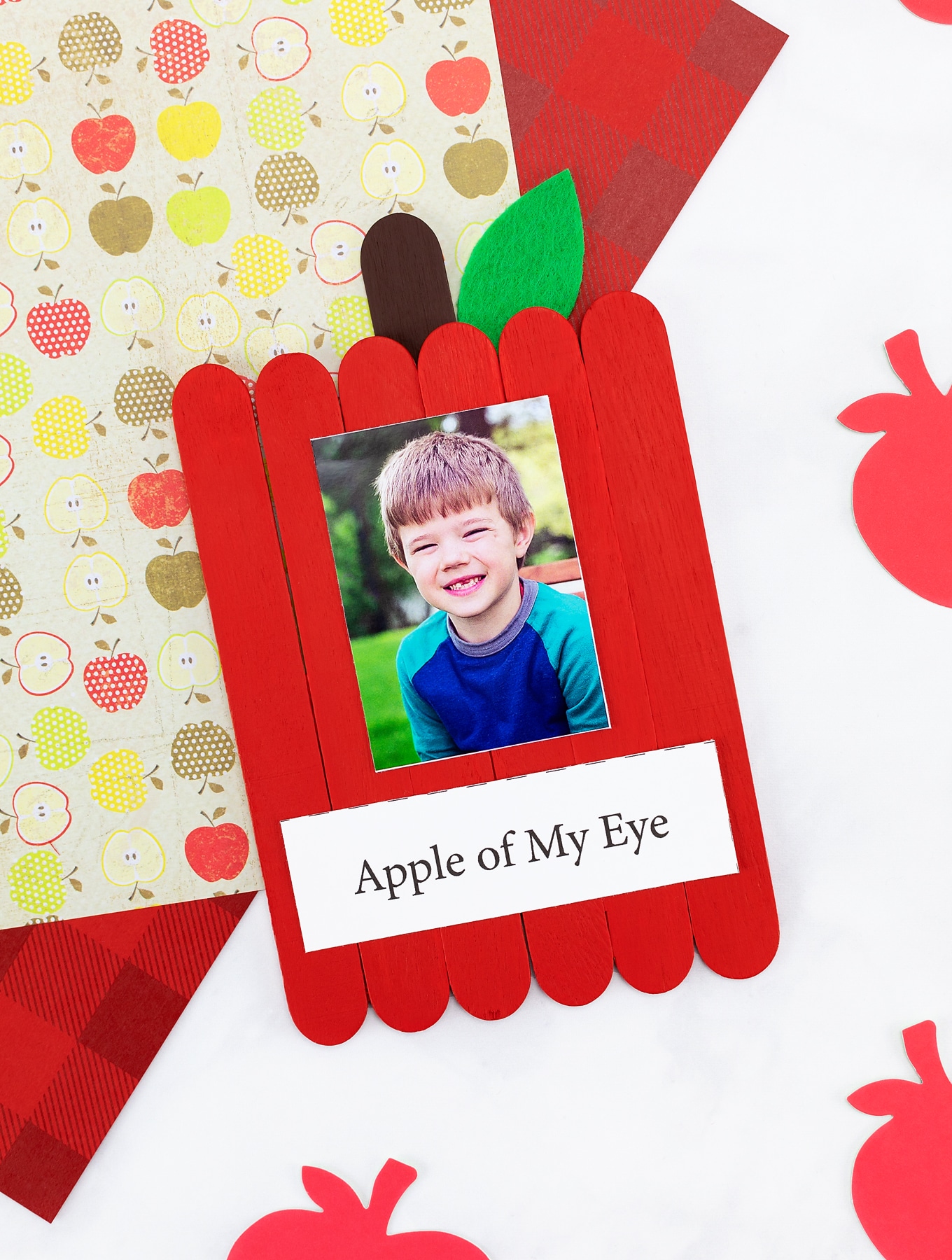 Fall Activities for Kids (Screen Free!)